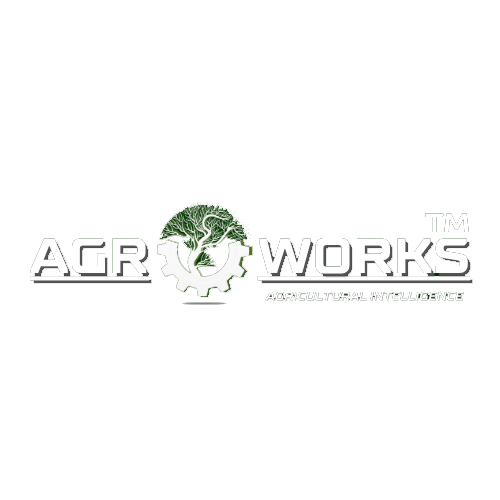 Agro-Works | Ecosistema Digital Agrícola Integral